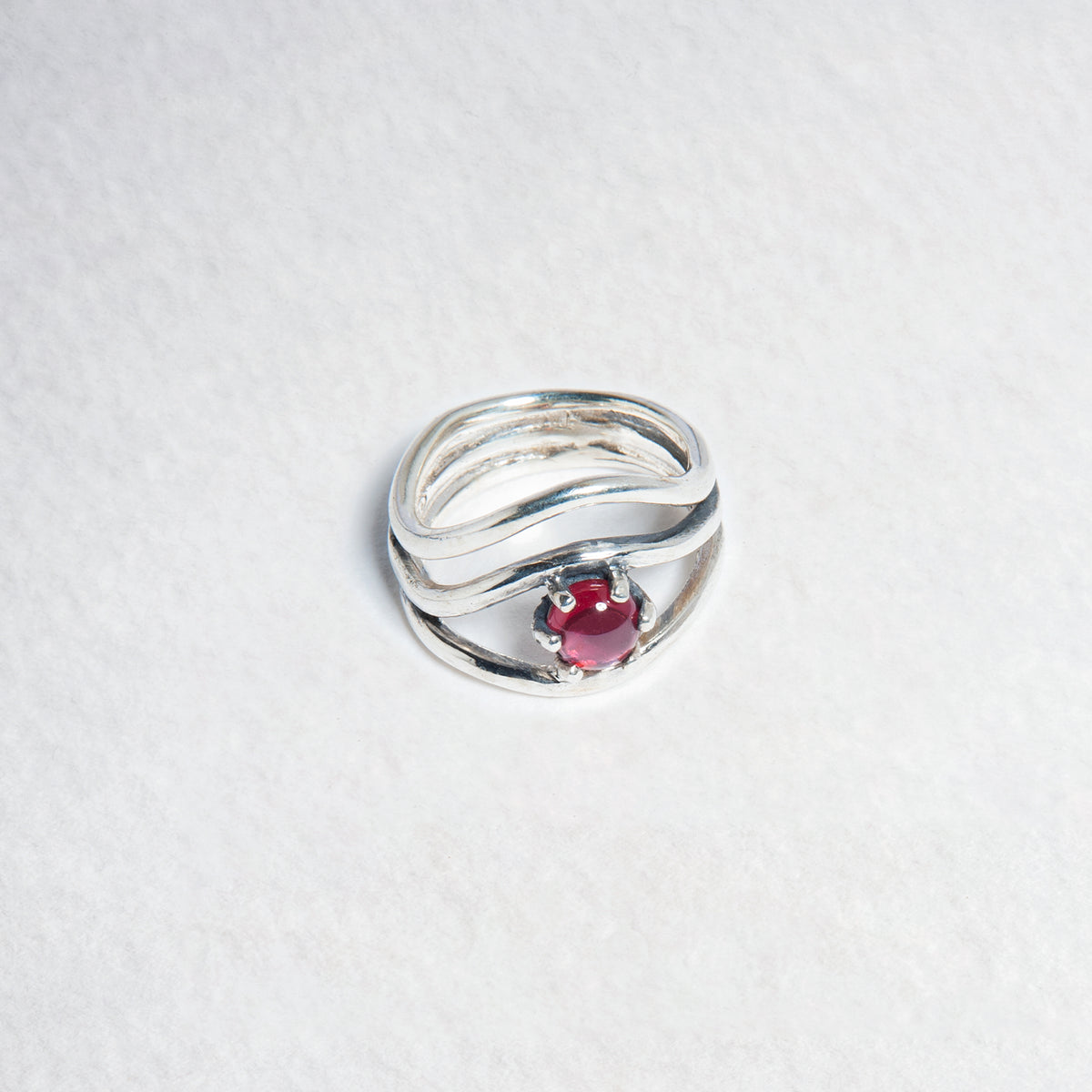 Anello Marina– Francesco Tramontano Gioielli